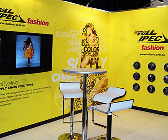 Toll IPEC - Branding & Marketing | 121 Creative121 Creative