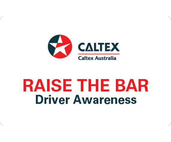 Caltex - Safety Awareness Program Kit Design | 121 Creative121 Creative