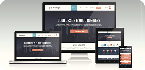 Responsive Design Website: 10 Great Examples121 Creative