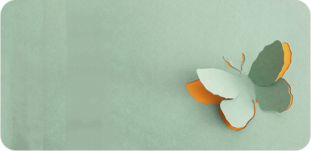 Paper Art - 10 beautiful examples121 Creative