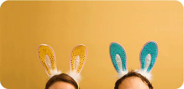 Creative Easter advertising121 Creative