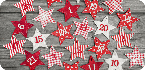 Creative Advent calendar designs121 Creative