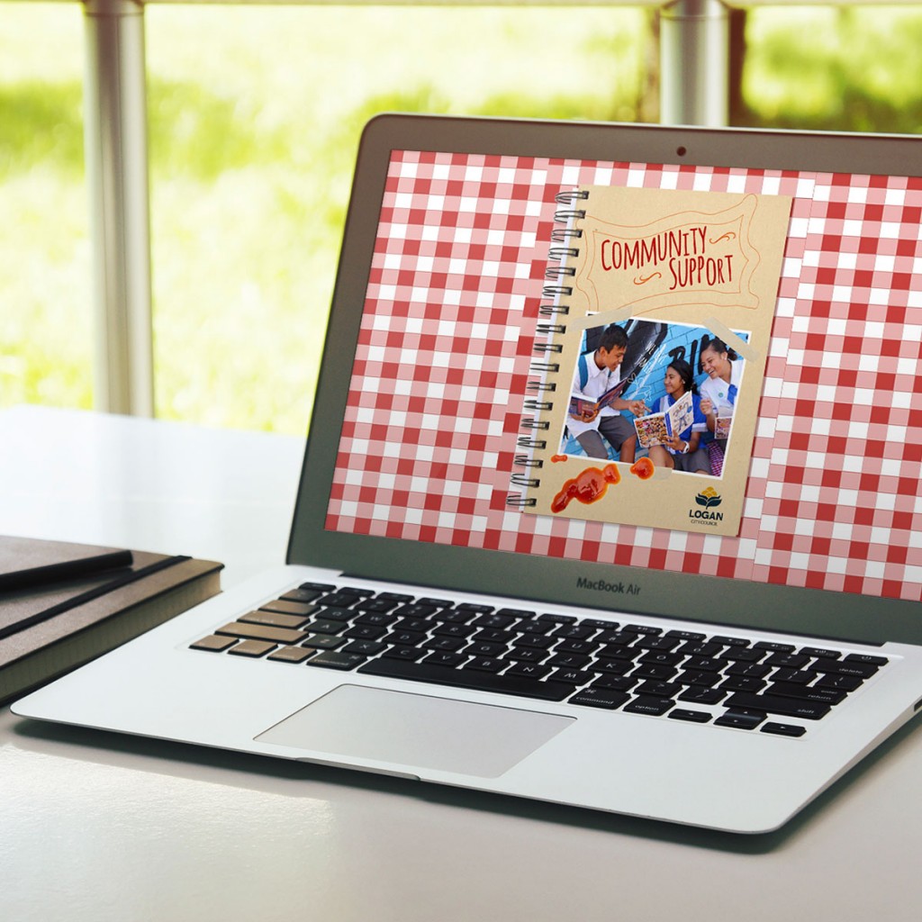 Logan - Design Portfolio | 121 Creative121 Creative